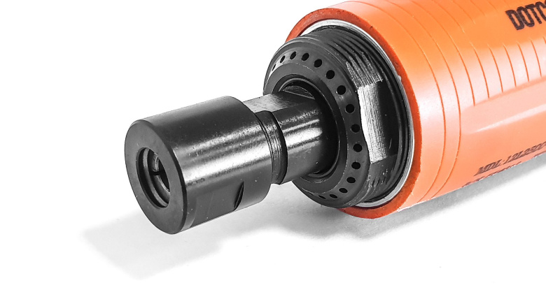 Szlifierka liniowa pneumatyczna 1/4" 12L2500-01 DOTCO - sklep ...